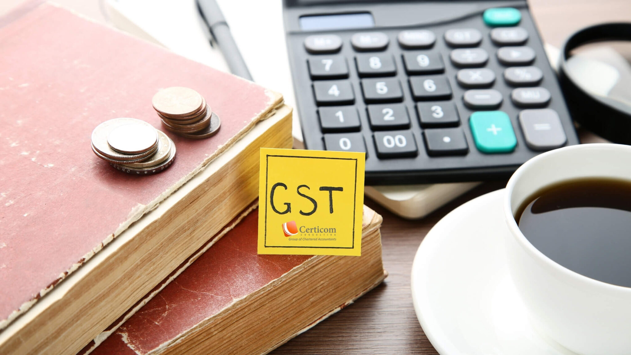 Checklist For Managing GST Compliance For Small Companies