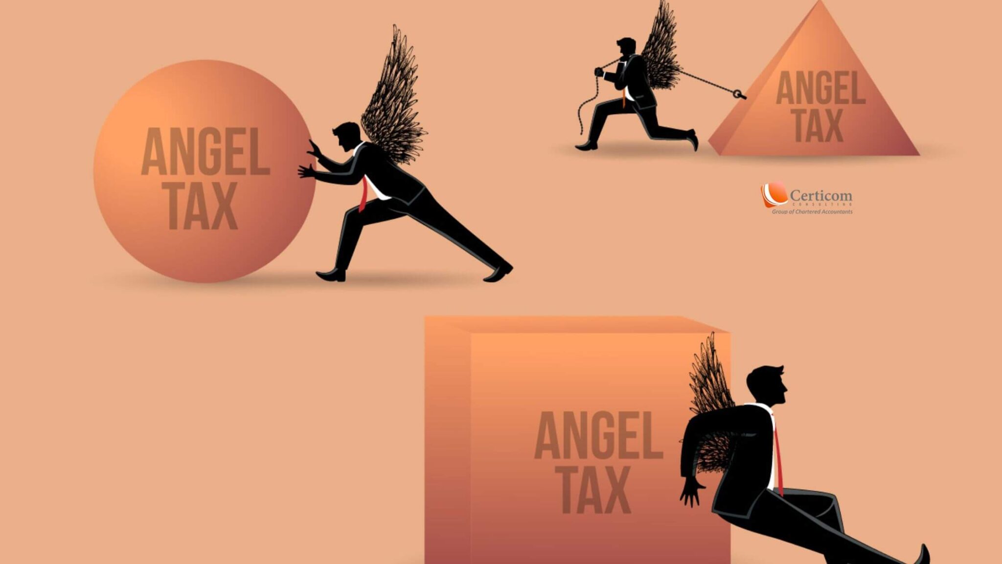 Demystifying Angel Tax in India: Unraveling Its Secrets