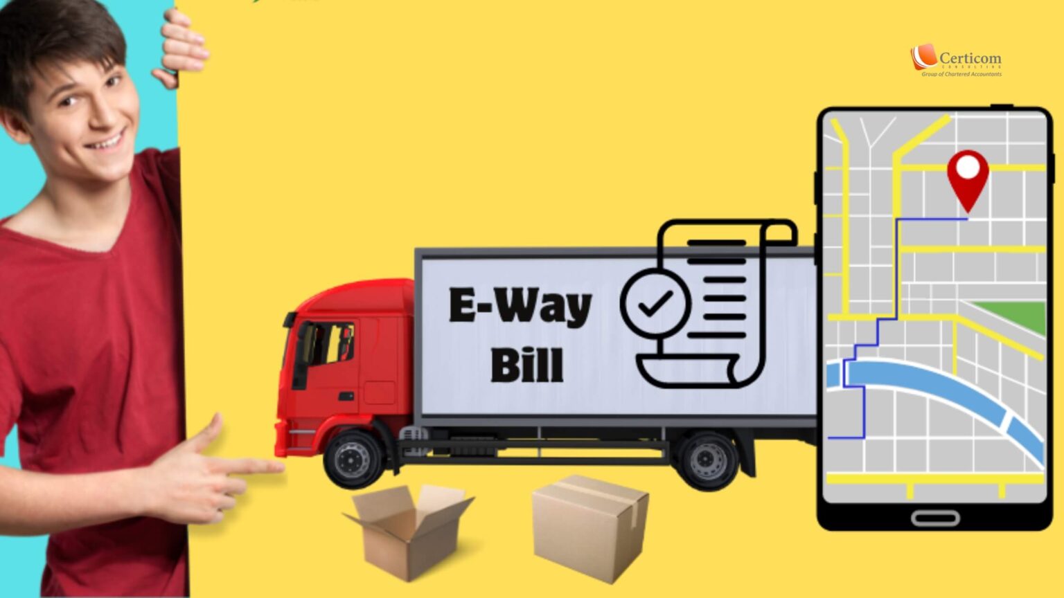 Guidance on Validating Transporter ID (TRANSIN) e-Waybills