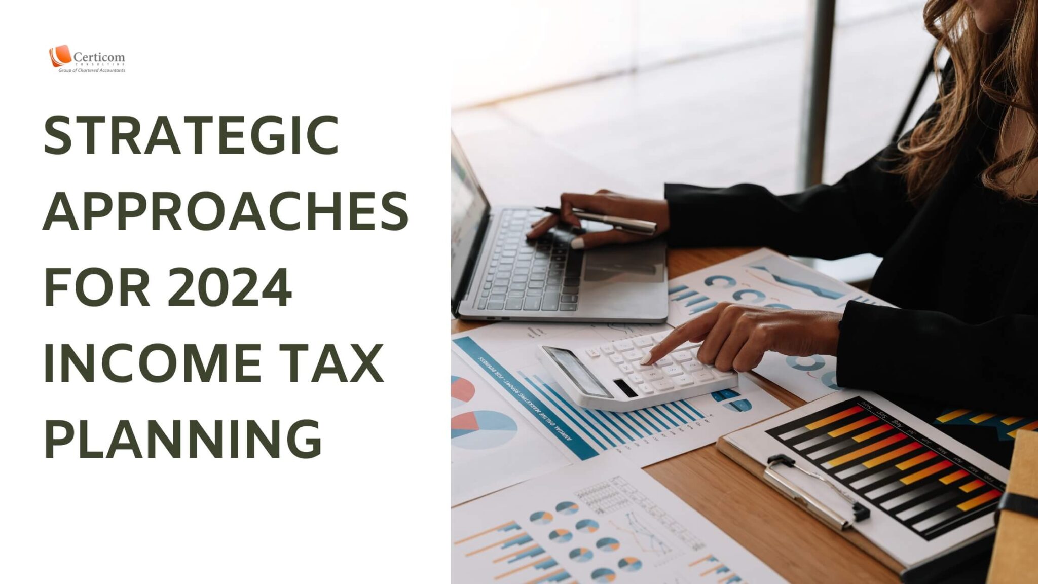 Income Tax Planning | Strategic Approaches, Sections, Tax