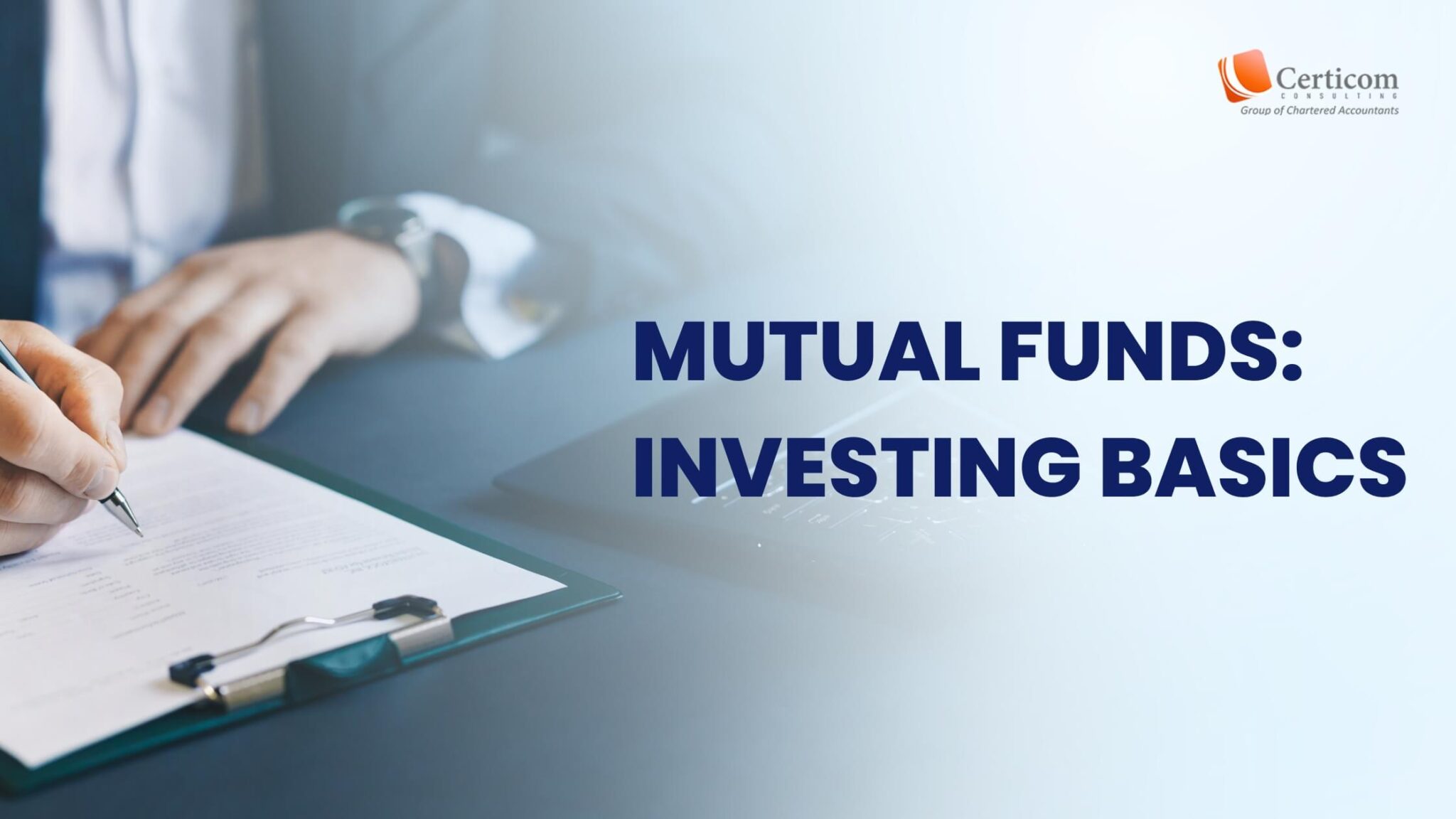 Understanding Mutual Funds | Reasons for Investing | India