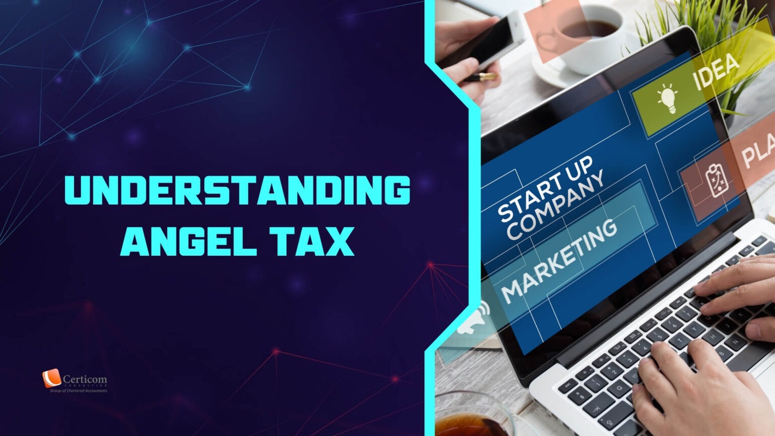 Understanding Angel Tax | Start Up India | Budget 2024-25
