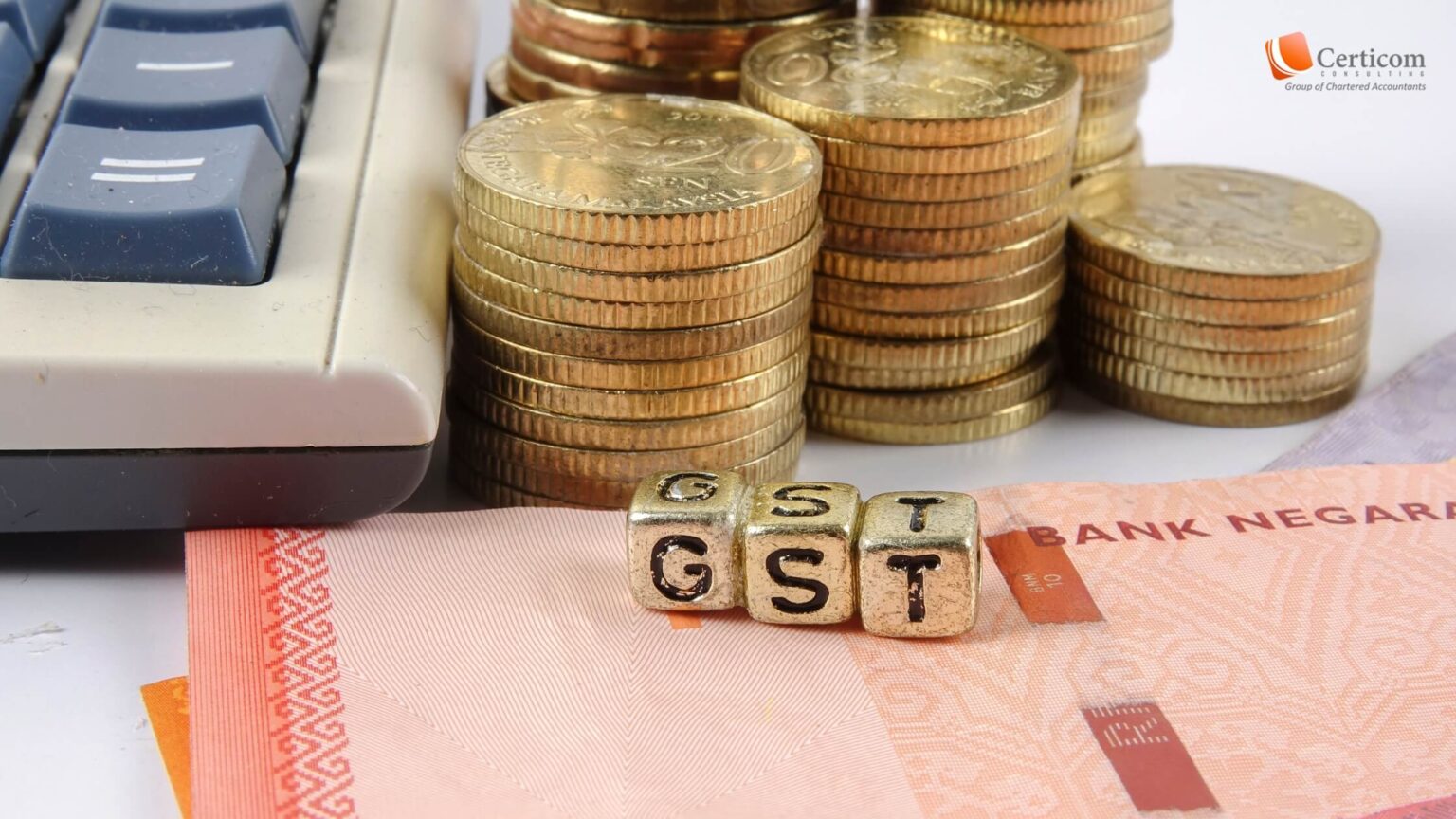 TDS Under GST on Metal Scrap | Notification No. 25/2024