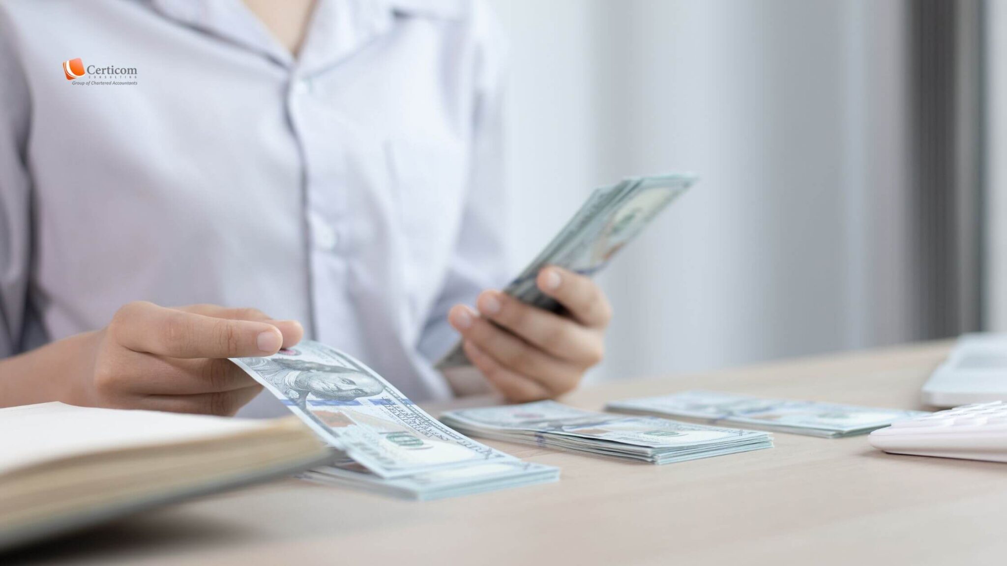 5 Key Tax Changes for Salaried Employees in August 2025