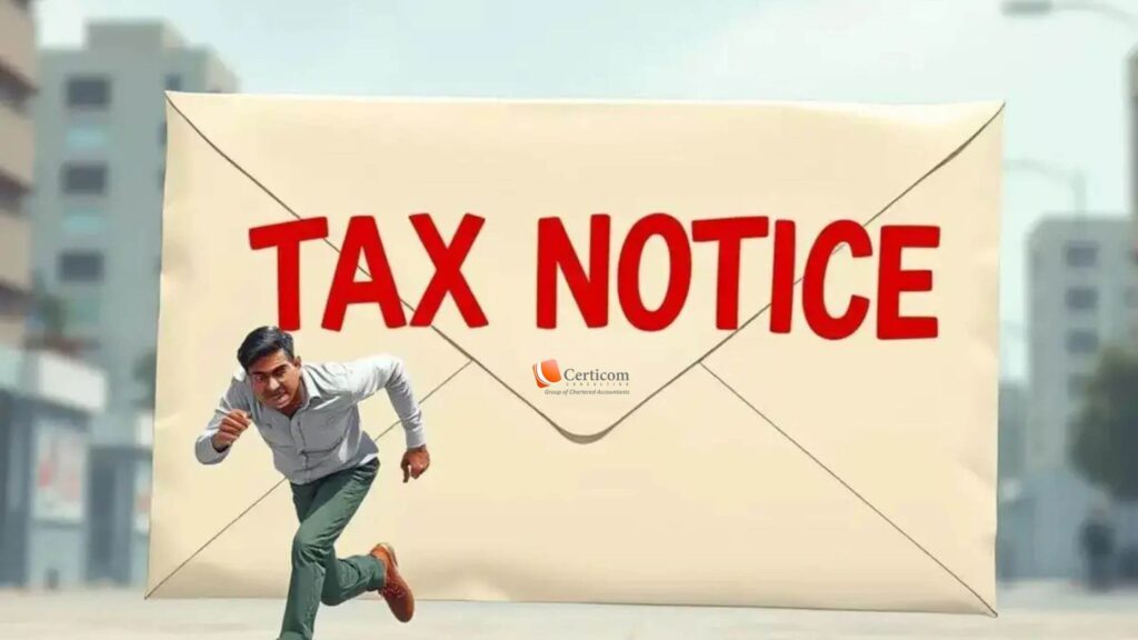 Decoding Income Tax Notices | How to Verify Authenticity