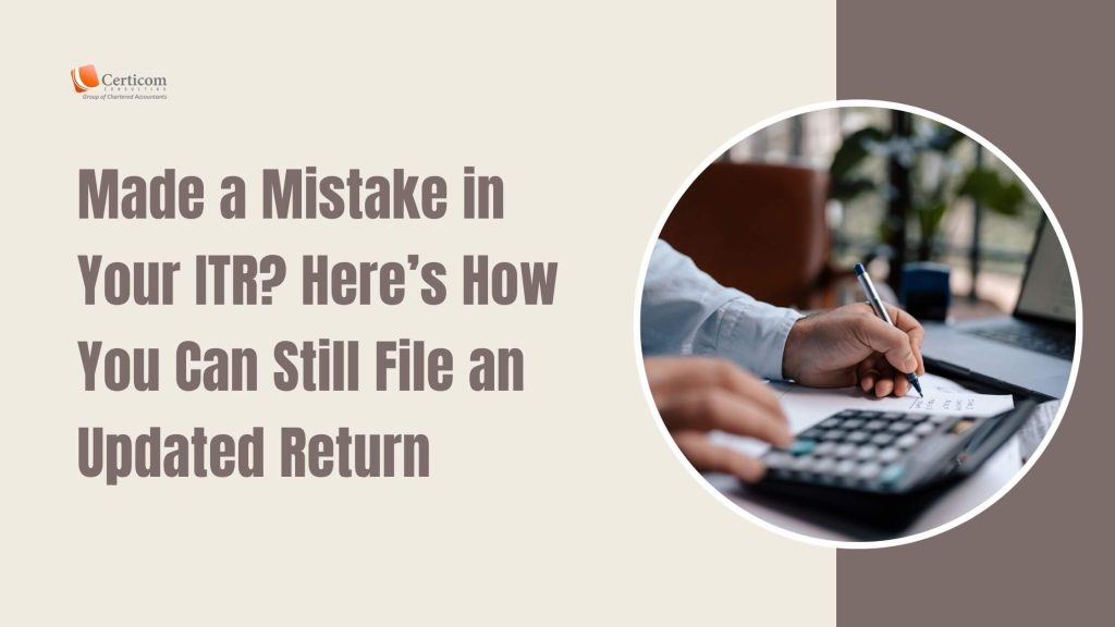 ITR Portal Registration 2025: 8 Simple Steps to Register