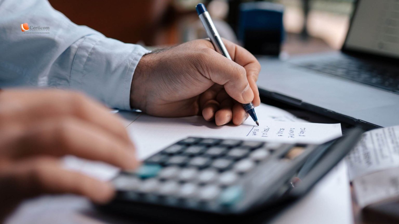 How to File GSTR-9 and GSTR-9C | GST Compliance Guide