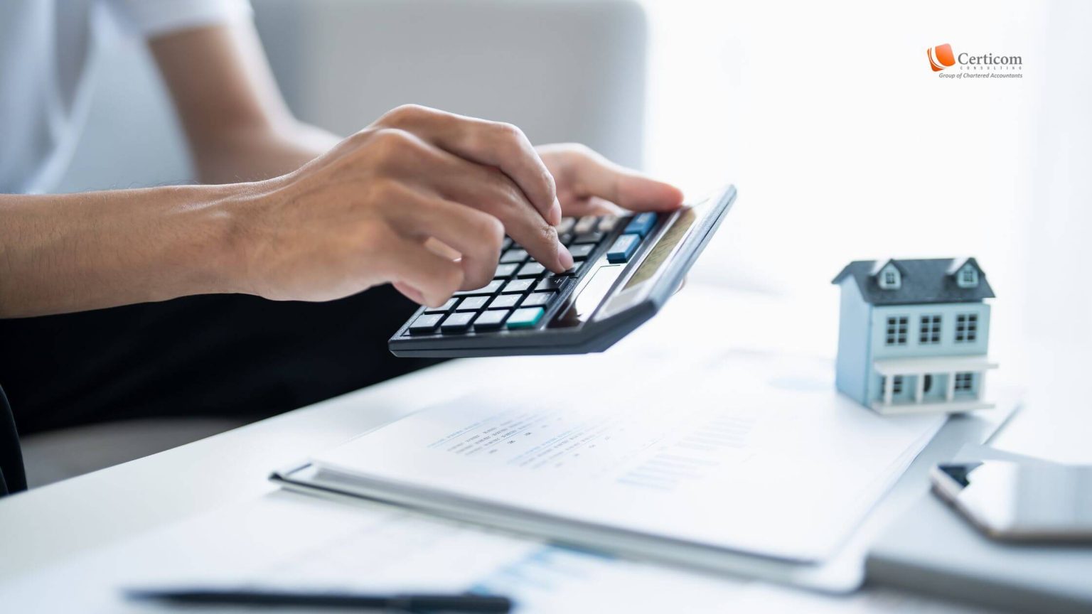 Form 16 and Form 16A | Complete Overview of TDS Certificates