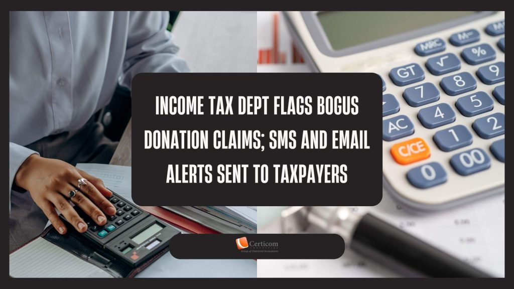 Form 16 and Form 16A | Complete Overview of TDS Certificates