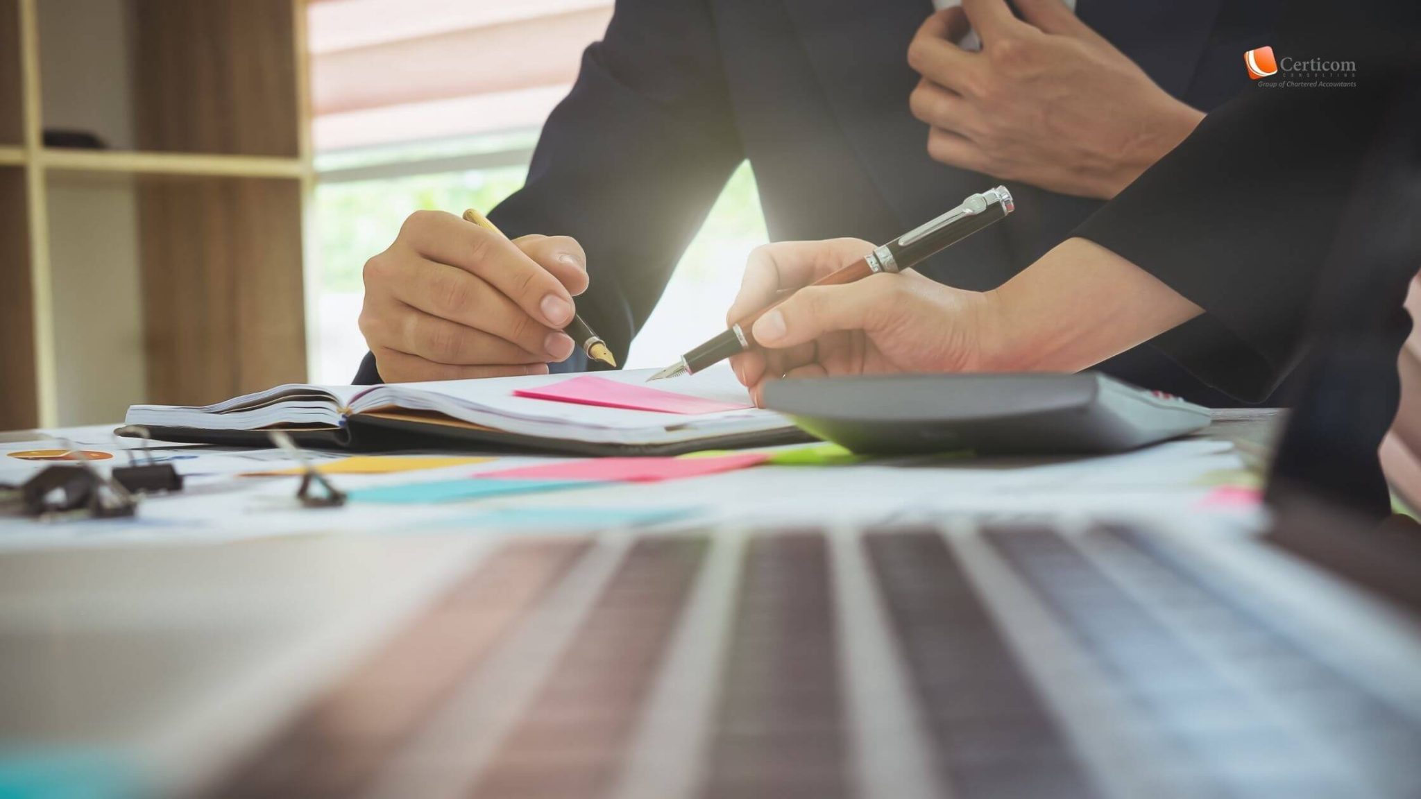 Condonation of Delay in Income Tax Return Filing | Guide