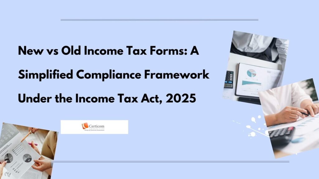 TDS on Transfer of VDA | Guide to Form No. 141 – Schedule D